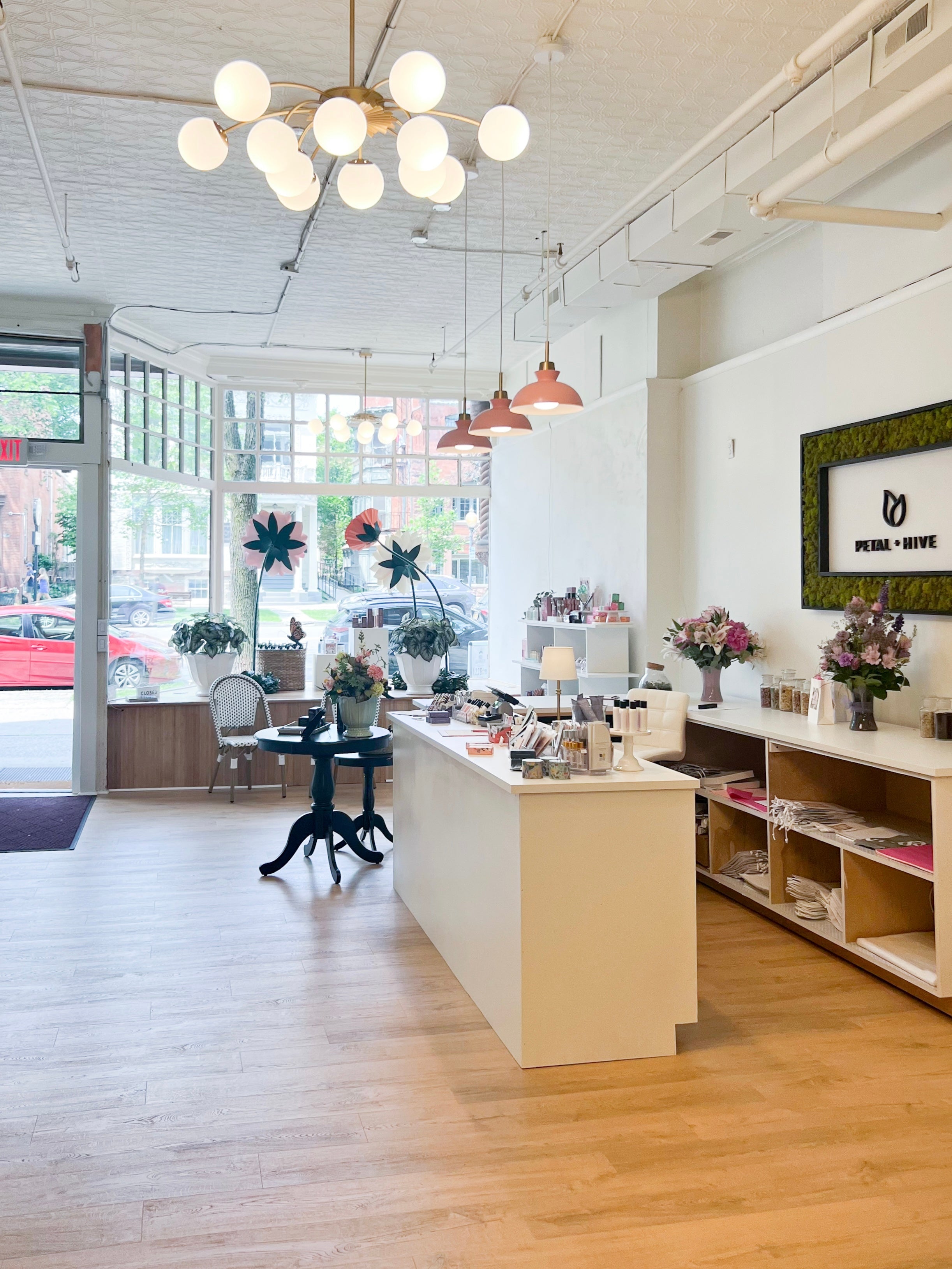 Toothpaste – Petal + Hive